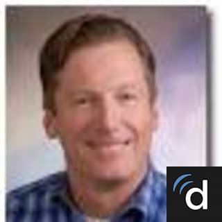 Dr. Brett Lawlor, MD – Rapid City, SD | Physical Medicine/Rehab