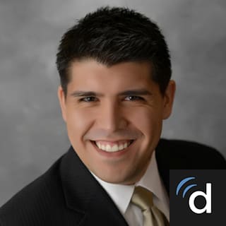 Dr. Paul A. Valencia, MD | Columbus, OH | Emergency Medicine Physician ...