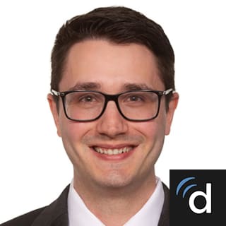 Dr. Ryan Chapman, MD | Jackson, MS | Resident Physician | US News Doctors