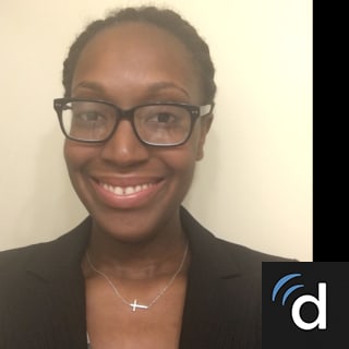 Dr. Monique R. Anderson, MD | Charlottesville, VA | Neurologist | US ...