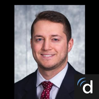 Dr. Conor Richardson, MD | Minneapolis, MN | Family Medicine Doctor ...