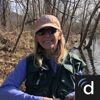 Susan Clapp – Lynchburg, VA | Adult Care Nurse Practitioner