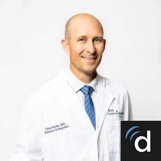 Orthopedic Surgeons near me in San Diego, CA