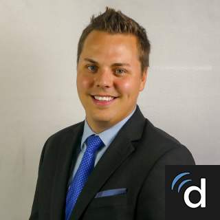 Dr. Ben Daines, MD | Winston-Salem, NC | Resident Physician | US News ...