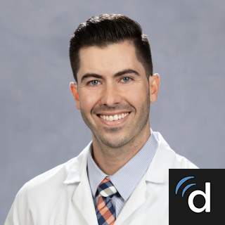 Dr. Justin Ocksrider, MD | Atlanta, GA | Orthopedist | US News Doctors