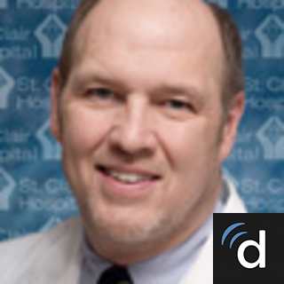 Dr. Robert Flanigan, MD – Pittsburgh, PA | Gastroenterology