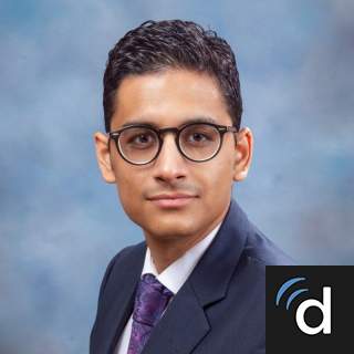 Dr. Nabil Ghani, MD | Augusta, GA | Oncologist | US News Doctors