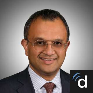 Dr. Smit Singla, MD | Sacramento, CA | Oncologist | US News Doctors
