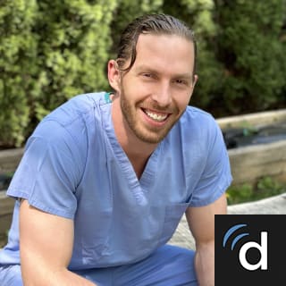Dr. Michael McMullen, MD | Washington, DC | Resident Physician | US ...