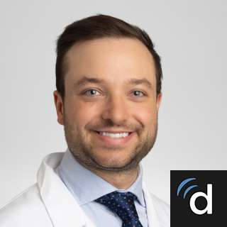 Dr. Dan Arreaza, MD | Cleveland, OH | Ophthalmologist | US News Doctors