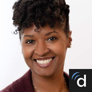 Dr. Terreze Gamble, MD – Tallahassee, FL | Family Medicine