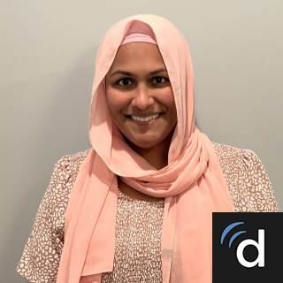 Maariya Bassa – Washington, DC | Certified Nurse Midwife