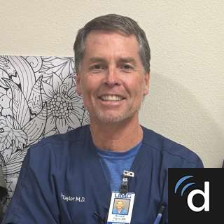 Dr. Ronald B. Taylor, MD | Las Vegas, NV | Family Medicine Doctor | US ...