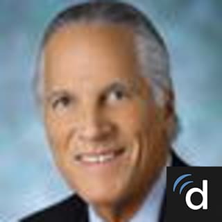 Dr. James Rubenstein, MD – Baltimore, MD | Neurology