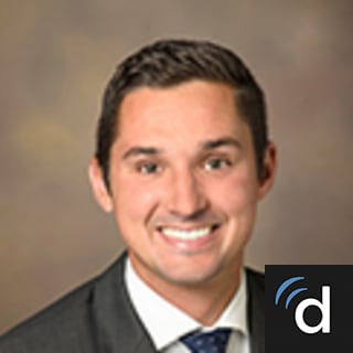 Dr. Ryan DiGiovanni, MD | Phoenix, AZ | Orthopedist | US News Doctors