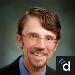 Dr. Robert Corson, MD | Salt Lake City, UT | Family Medicine Doctor ...