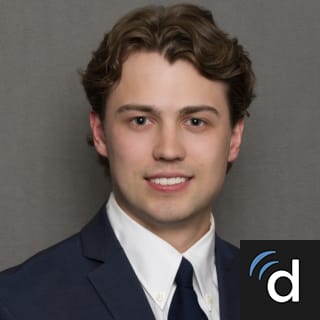 Dr. Jordan Richardson, DO | Novi, MI | Resident Physician | US News Doctors