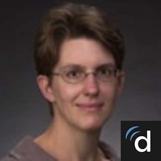 Dr. Emily Transue, MD | Seattle, WA | Internist | US News Doctors