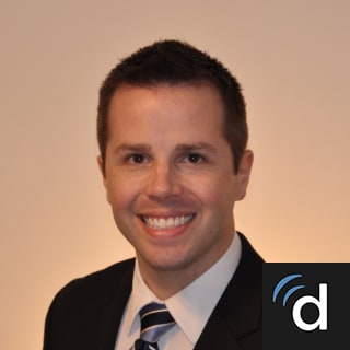 Dr. Justin R. Hofmann, MD | Columbus, OH | Infectious Disease ...