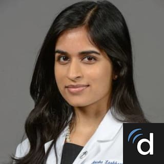 Dr. Anisha Lashkari, DO | New York, NY | Emergency Medicine Physician | US News Doctors