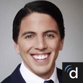 Dr. Matthew Faubion, MD | Dallas, TX | Psychiatrist | US News Doctors