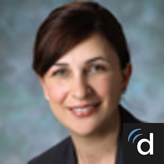 Dr. Sonya Malekzadeh, MD | Washington, DC | ENT-Otolaryngologist | US ...