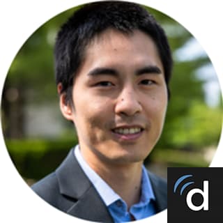 Dr. Sean Li, MD | Irvine, CA | Psychiatrist | US News Doctors