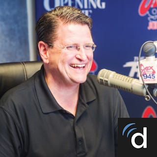 Dr. Timothy M. Ricketts, MD | Birmingham, AL | Internist | US News Doctors