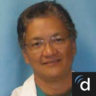 Dr. Ferdinand J. Santos, MD | Bellefontaine, OH | Anesthesiologist | US ...
