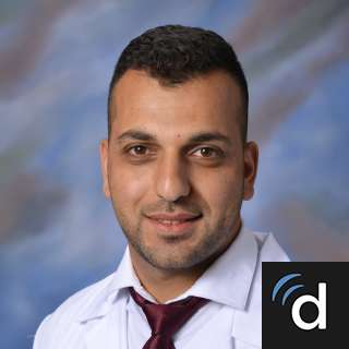Dr. Muayad Alzamara, MD – Cincinnati, OH | Internal Medicine