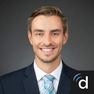 Dr. Preston Rippe, DO | Lexington, KY | Physiatrist | US News Doctors