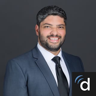 Dr. Alexander Girgis, MD – San Diego, CA | Anesthesiology