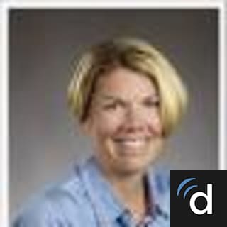 Dr. Sara Kreckman, MD | Madison, WI | Pediatrician | US News Doctors