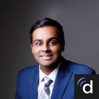 Dr. Arjun Meiyappan, MD | Rochester, NY | Family Medicine Doctor | US ...