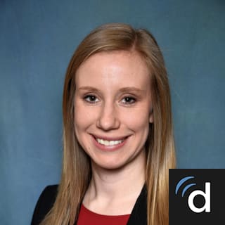 Dr. Tess Hoerle, MD | Bridgeport, CT | Obstetrician-Gynecologist | US ...