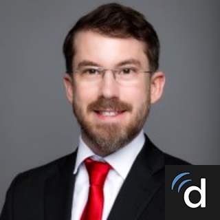 Dr. Ted Rader, DO – Opelika, AL | Psychiatry