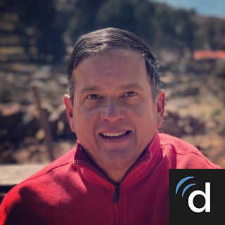 Dr. Ramon Colon-Dordal, MD – El Paso, TX | Pediatrics