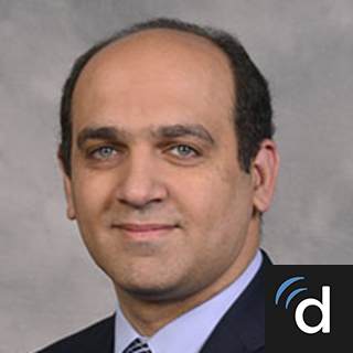 Dr. Mark Marzouk, MD – Syracuse, NY | Otolaryngology (ENT)