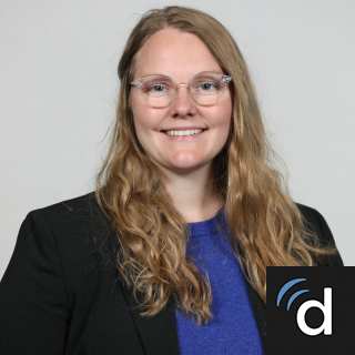Dr. Halie Larsen, DO | Iowa City, IA | Emergency Medicine Physician ...