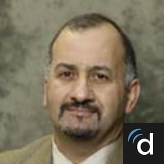 Doctors at St. Joseph's University Medical Center in Paterson, NJ ...