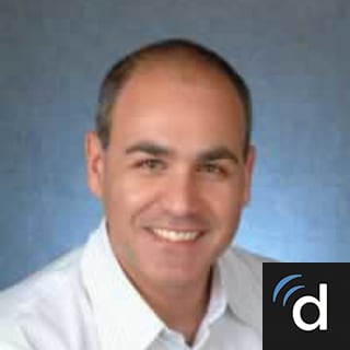 Dr. Matthew J. Saady, MD | Boca Raton, FL | Radiologist | US News Doctors