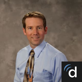 Dr. Timothy J. Von Fange, MD | Columbus, IN | Family Medicine Doctor ...