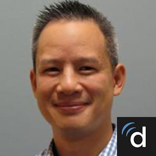 Dr. Brian S. Cheng, MD | Richmond, CA | Internist | US News Doctors