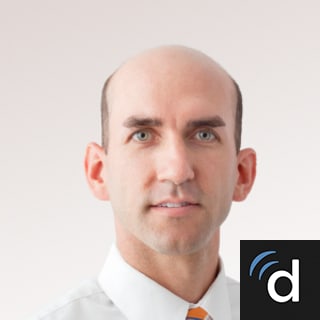 Dr. Nicholas J. Kitowski, MD | Black River Falls, WI | General Surgeon ...