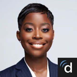 Dr. Ka'la Drayton, MD – Miami, FL | General Surgery