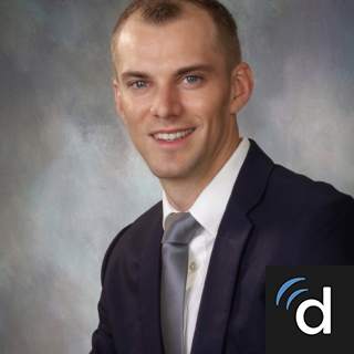 Dr. Jeremy Carter, MD | Evanston, IL | Family Medicine Doctor | US News ...