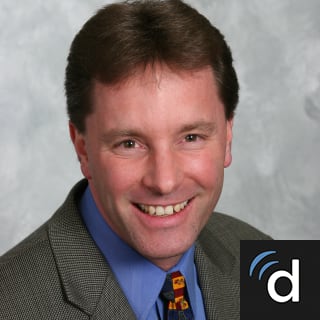 Dr. Christopher M. Frost, MD | Oak Ridge, TN | Internal Medicine ...