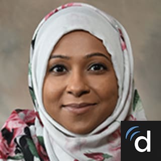 Dr. Nihad Yasmin, MD | Milwaukee, WI | Rheumatologist | US News Doctors