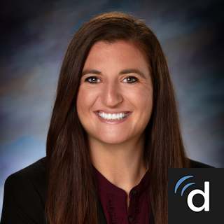 Dr. Emily Lundstrom, MD | Duluth, MN | Internist | US News Doctors