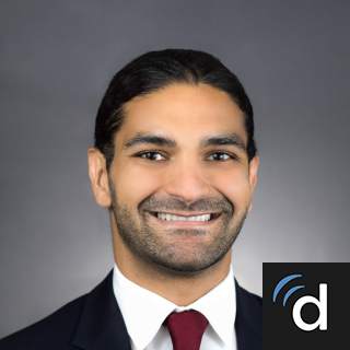 Dr. Omar Elmasri, MD | Palo Alto, CA | Anesthesiologist | US News Doctors